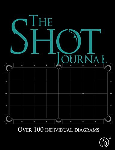 The Shot Journal by Shelby Williams | Goodreads