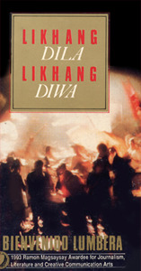 Likhang dila, likhang diwa by Bienvenido L. Lumbera | Goodreads