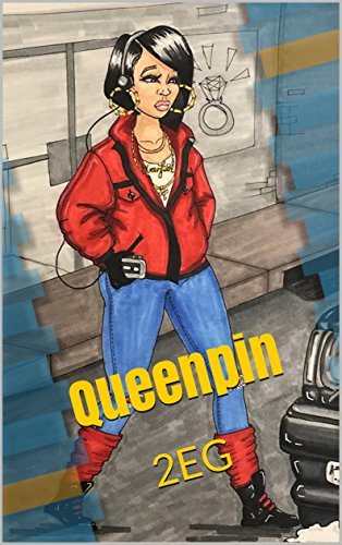Queenpin by 2E G | Goodreads