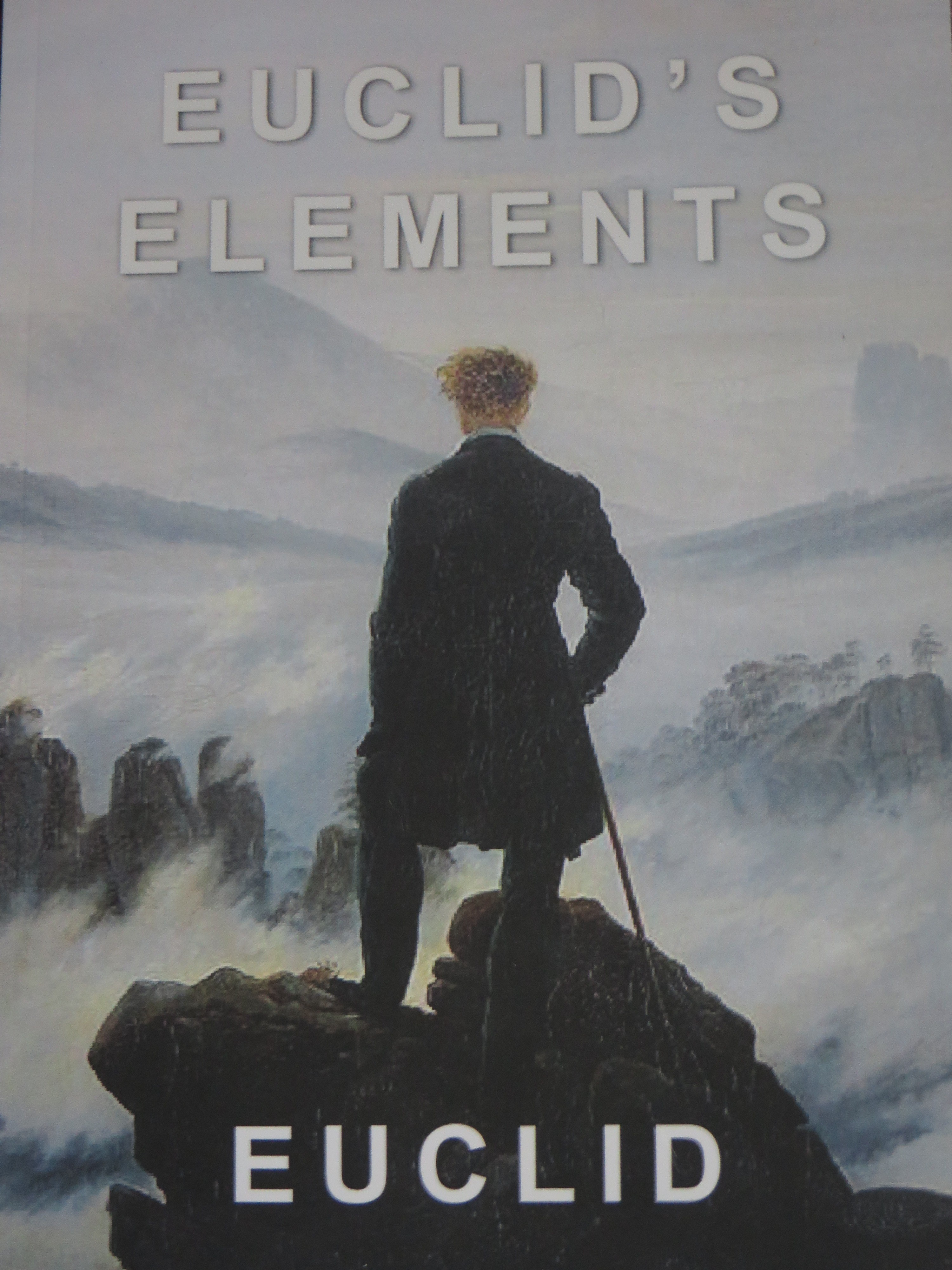 Euclid's Elements by Euclid and Issac Todhunter | Goodreads