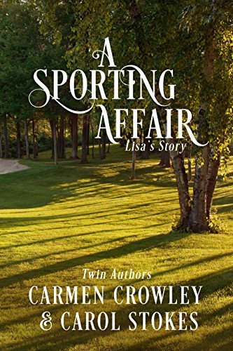 A Sporting Romance (Romances of the Heart #2) by Carmen Crowley | Goodreads
