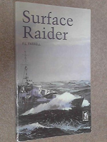 Surface Raider by F.L. Farrell | Goodreads