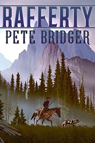 Rafferty by Pete Bridger | Goodreads