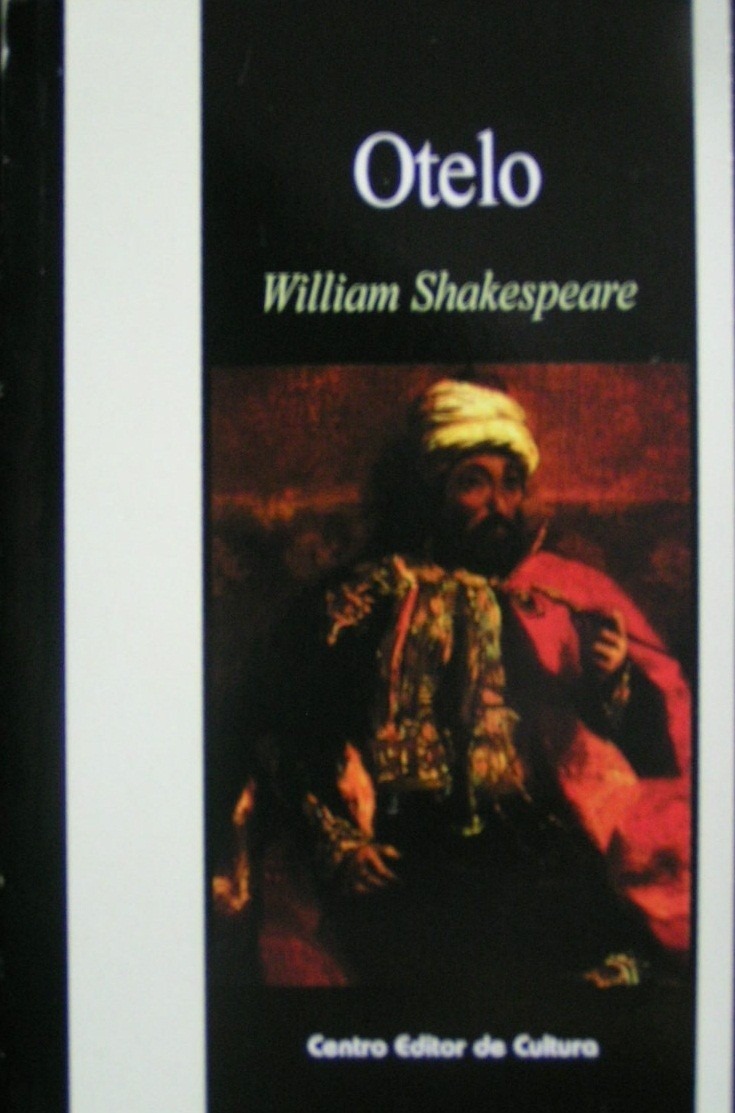Otelo by William Shakespeare | Goodreads