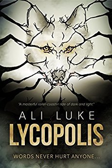Lycopolis by Ali Luke | Goodreads
