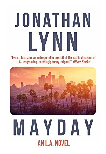 Mayday by Jonathan Lynn | Goodreads