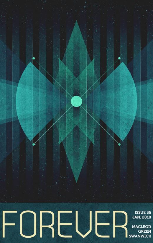 Forever Magazine Issue 36 by Neil Clarke | Goodreads