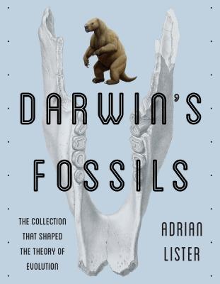 Darwin's Fossils: The Collection That Shaped the Theory of Evolution by ...