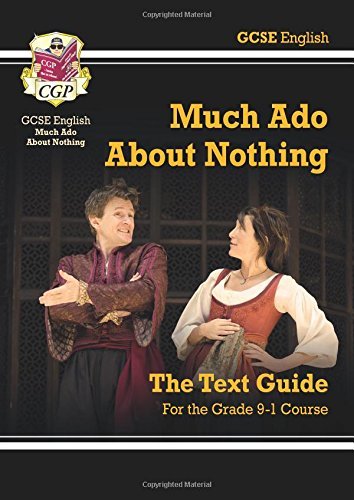 Grade 9-1 GCSE English Shakespeare Text by CGP Books | Goodreads