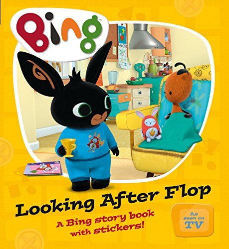 Looking After Flop (Bing) by LOOKING AFTER FLOP BING NOT PB | Goodreads