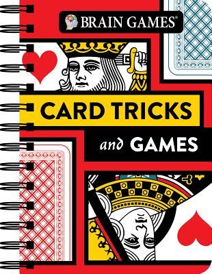 Brain Games - To Go - Card Tricks and Games by Publications ...