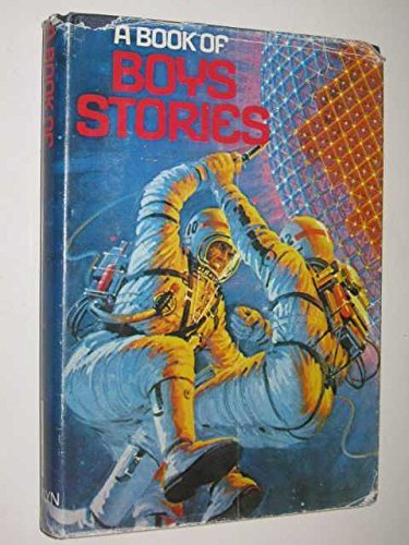 A Book of Boy's Stories by Robert Bateman | Goodreads