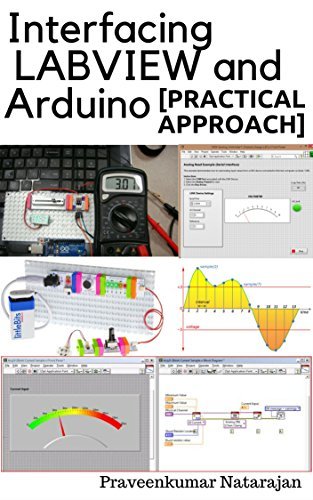 Interfacing LabVIEW and Arduino(Analog Voltmter) using LINX by PRAVEENKUMAR NATARAJAN | Goodreads