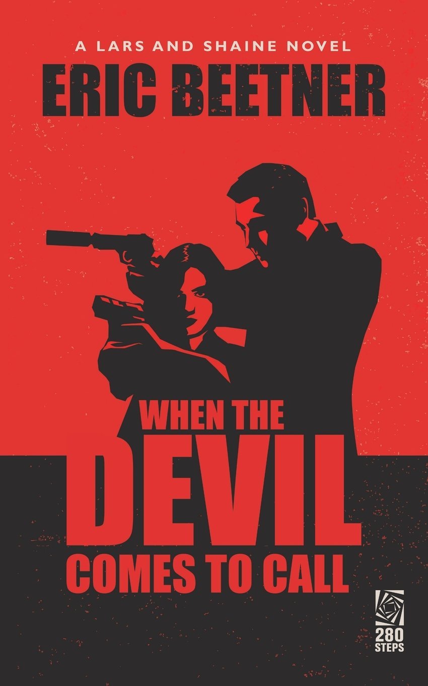 When the Devil Comes to Call by Eric Beetner | Goodreads