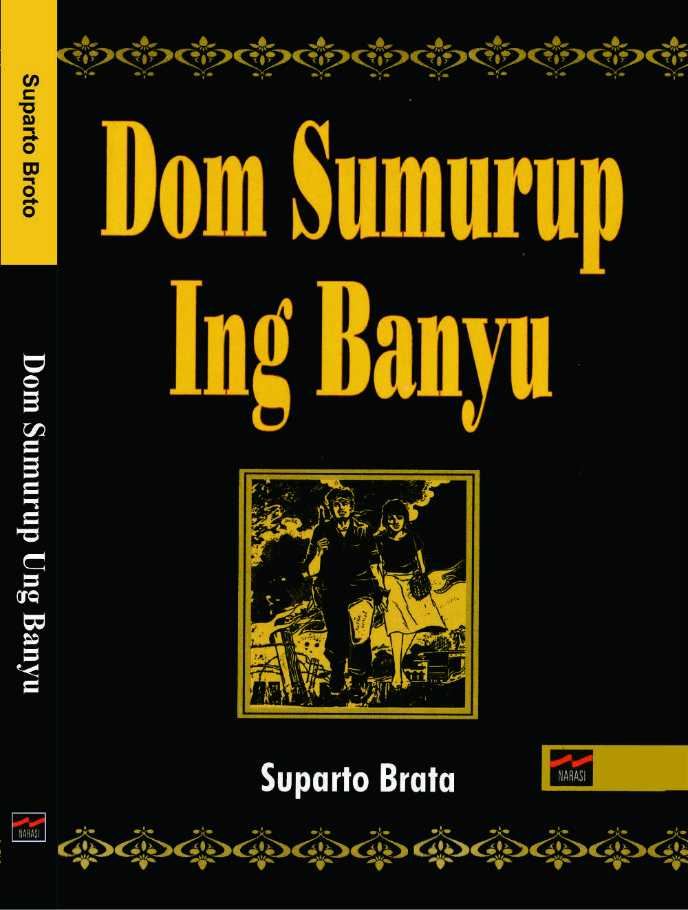Dom Sumurup Ing Banyu by Suparto Brata | Goodreads