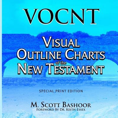 Visual Outline Charts of the New Testament by Michael Scott Bashoor ...