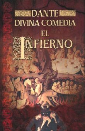 Dante Divina Comedia El Infierno by Dante Alighieri | Goodreads