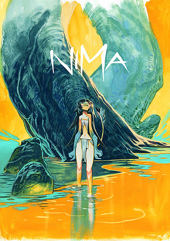 Nima by Enrique Fernández | Goodreads