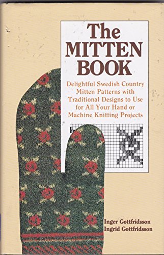 The Mitten Book by Inger Gottfridsson | Goodreads