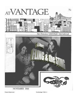 the FLING and the STING by Tom Conlon | Goodreads