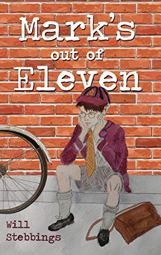 Mark’s Out of Eleven by Will Stebbings | Goodreads