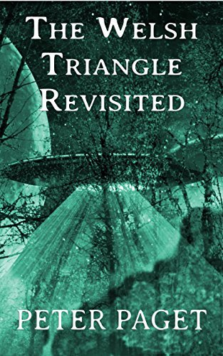 The Welsh Triangle Revisited by Peter Paget | Goodreads