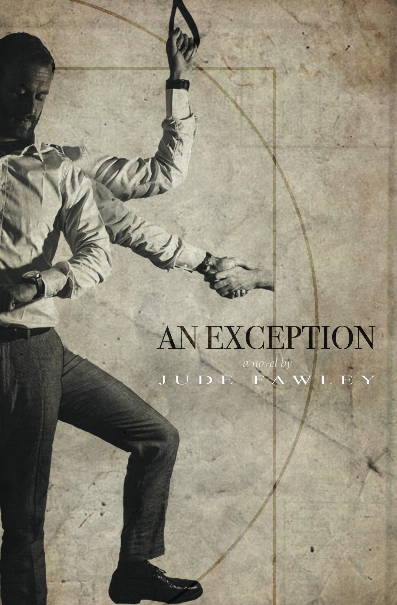 An Exception by Jude Fawley | Goodreads