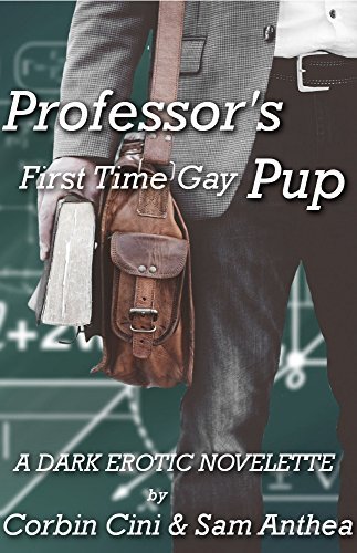 Professor's Pup by Corbin Cini | Goodreads