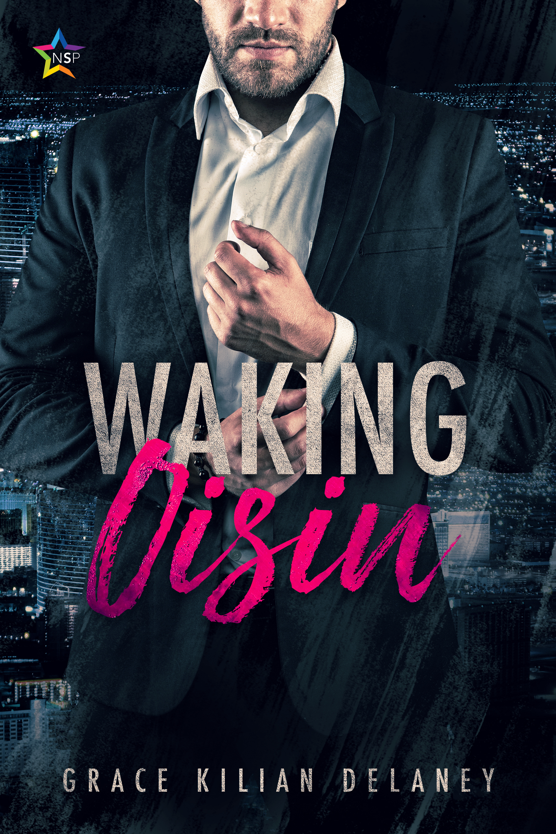 Waking Oisin by Grace Kilian Delaney | Goodreads