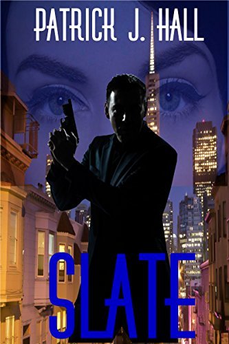 Slate by Patrick Hall | Goodreads