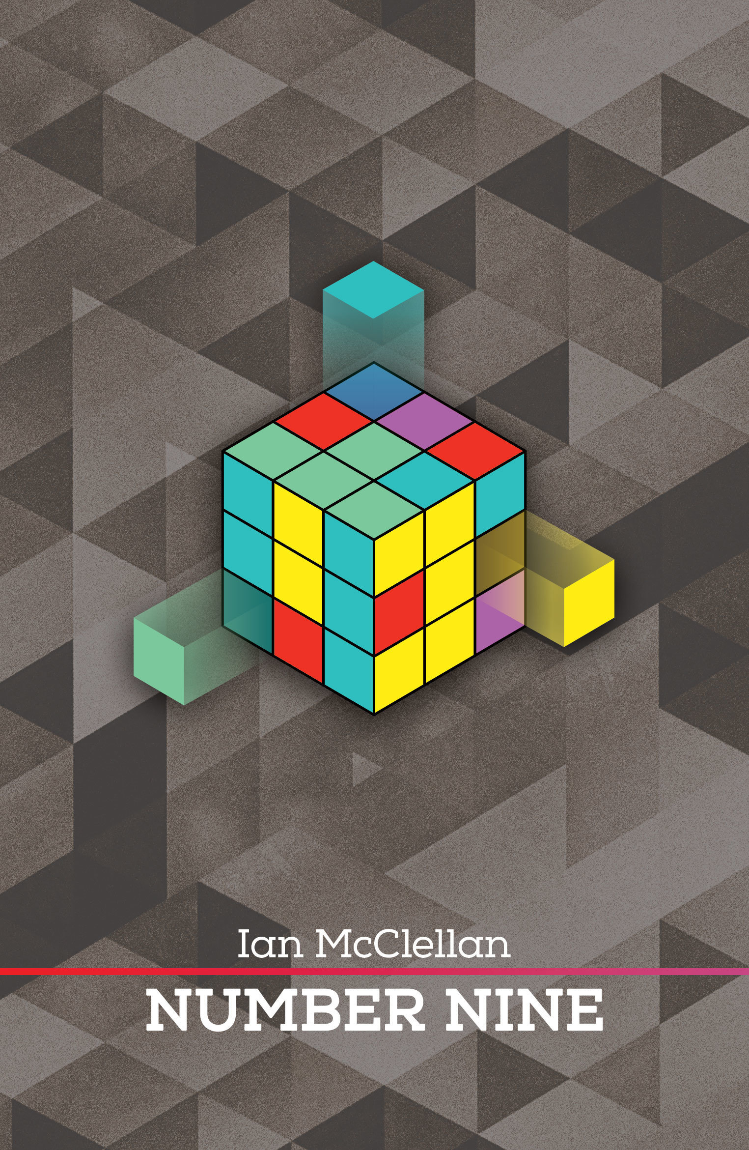 Number Nine by Ian McClellan | Goodreads
