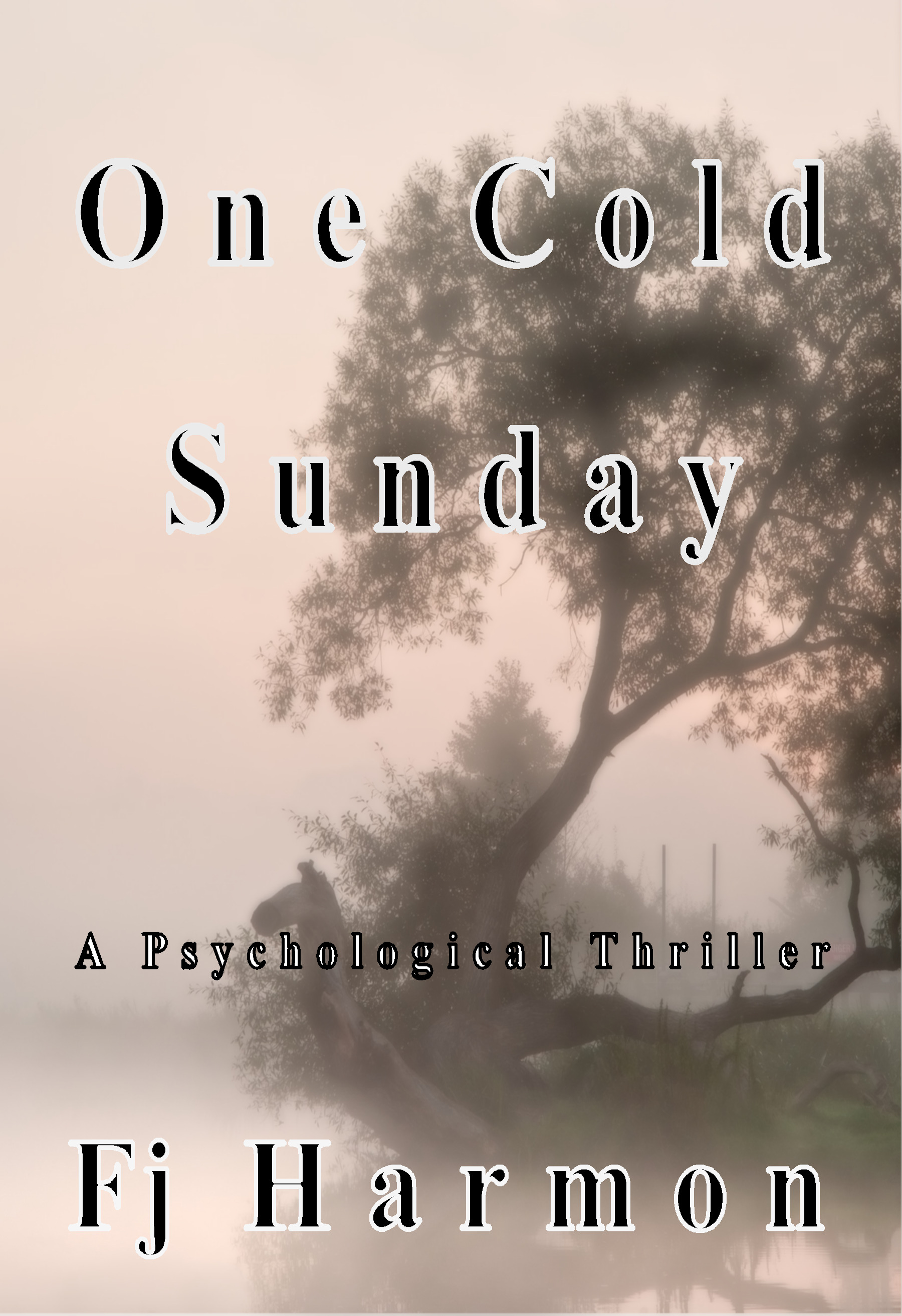 One Cold Sunday by F.J. Harmon | Goodreads