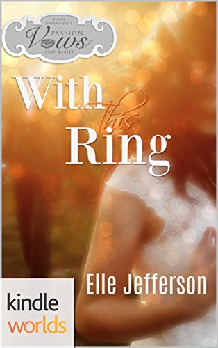 With This Ring by Elle Jefferson | Goodreads