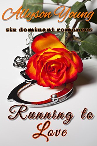 Running to Love Complete Series by Allyson Young | Goodreads
