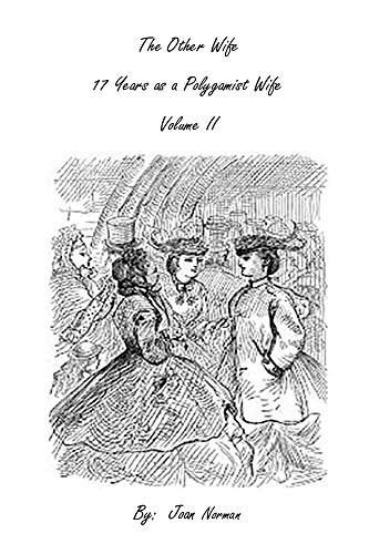 The Other Wife Volume II by Jaon Norman | Goodreads