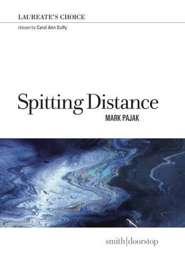Spitting Distance by Mark Pajak | Goodreads