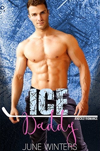 Ice Daddy (Boston Brawlers, #2) by June Winters | Goodreads