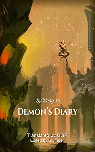 Demon's Diary: Book 2 by Wang Yu | Goodreads
