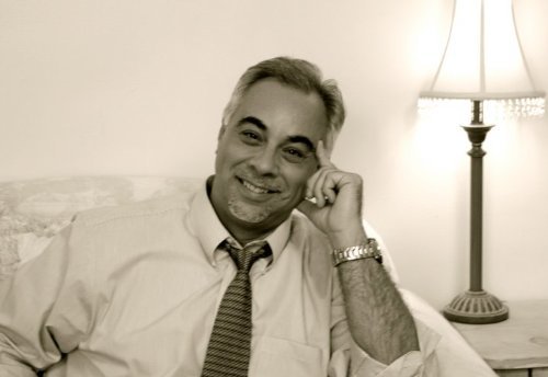 It Smelled Like Six O'Clock by George Bruno | Goodreads