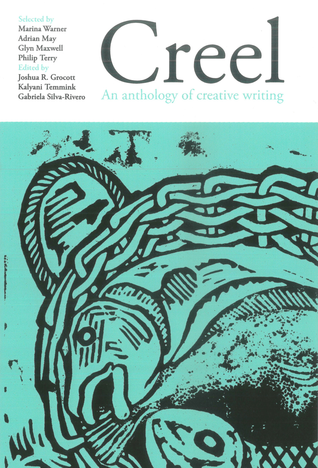 Creel: An Anthology of Creative Writing by Joshua R. Grocott | Goodreads