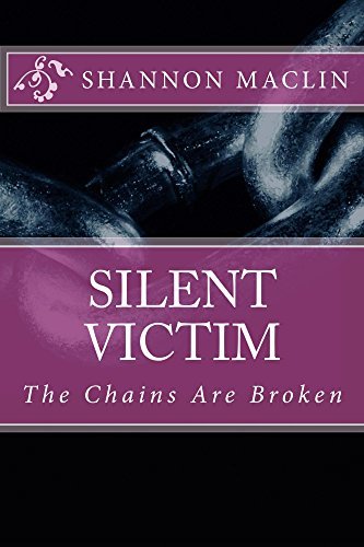 Silent Victim by Shannon Maclin | Goodreads