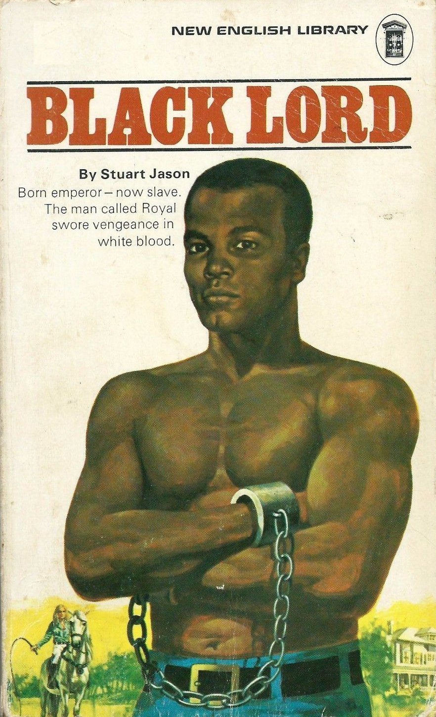 Black lord by Stuart Jason | Goodreads