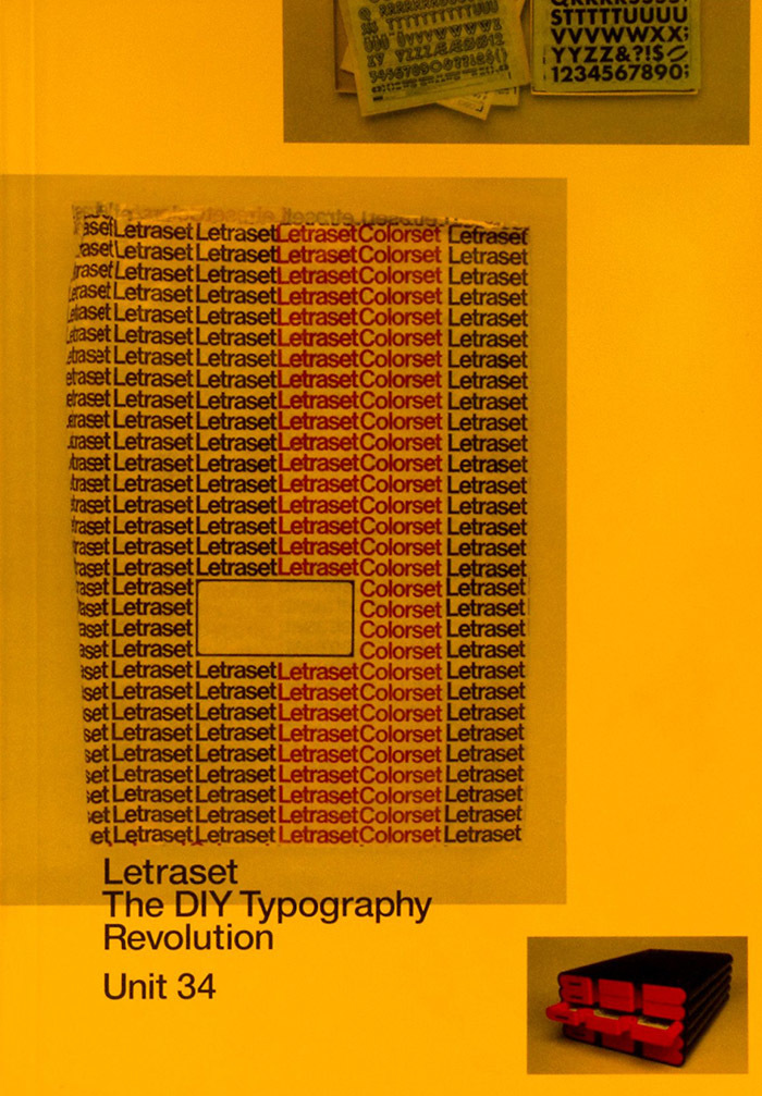 Letraset: The DIY Typography Revolution by Adrian Shaughnessy | Goodreads