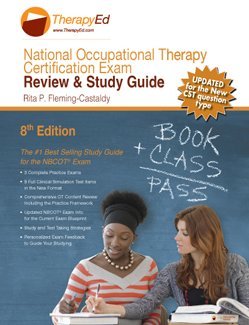 National Occupational Therapy Certification Exam Review and Study Guide ...