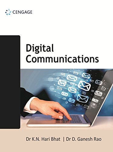Digital Communications by Dr K.N. Hari Bhat | Dr D. Ganesh Rao | Goodreads