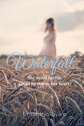 Waterfall by Kristina Suko | Goodreads