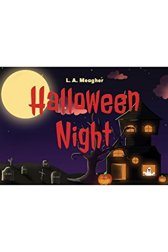 Halloween Night by L.A. Meagher | Goodreads