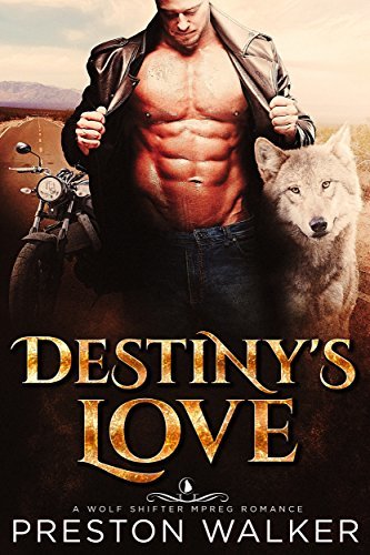 Destiny's Love (Savage Love #1) by Preston Walker | Goodreads