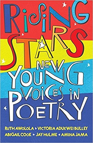Rising Stars: New Young Voices in Poetry by Pop Up Projects | Goodreads