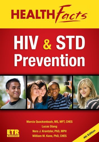 HIV & STD Prevention: Health Facts by Nora J. Krantzler | Goodreads